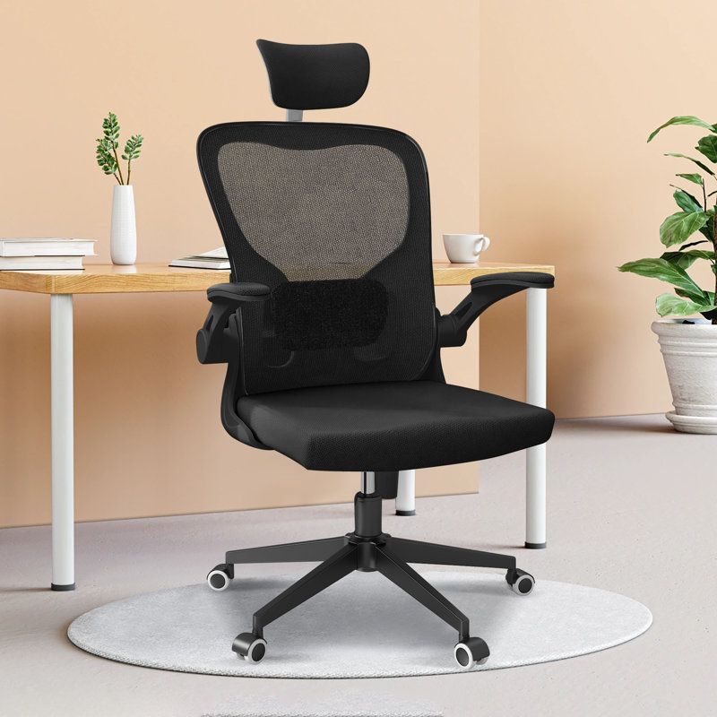 Ergonomic desk chair for home office store